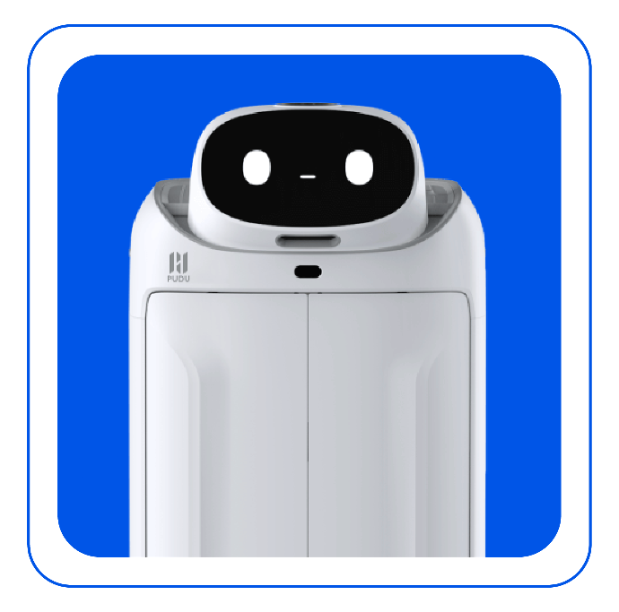 Robots de Servicio y Limpieza